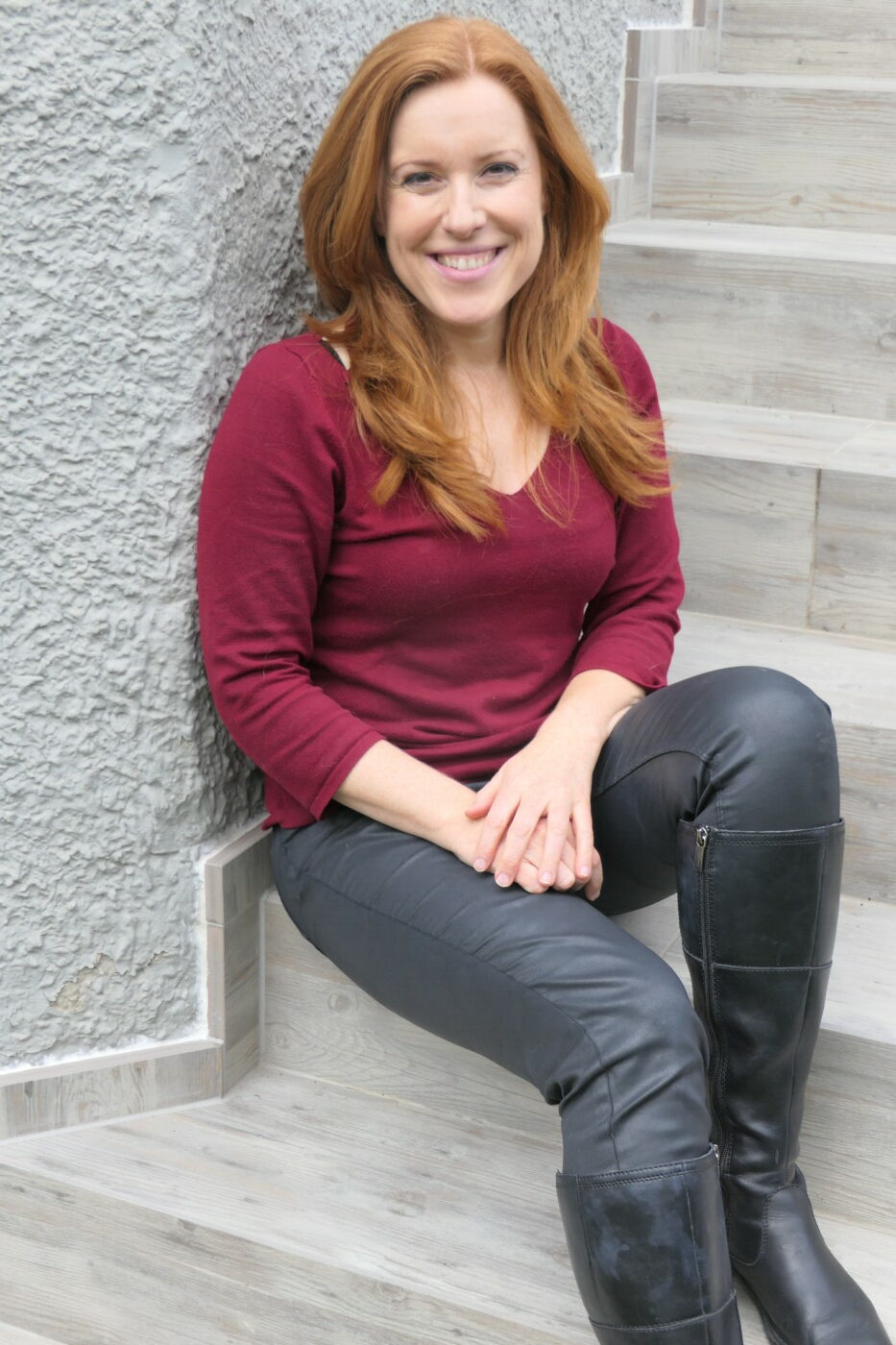 WO TRIFFT MAN … - Bielefeld geht aus